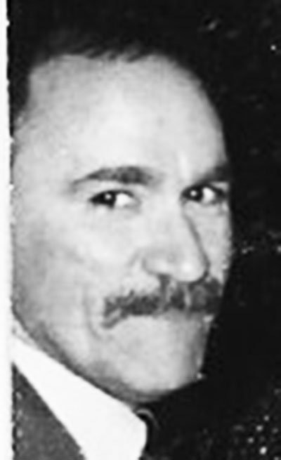 Dana William Hess | News, Sports, Jobs - News and Sentinel